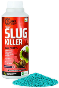 Best Slug Killers UK 🐌 - UK Garden Reviews