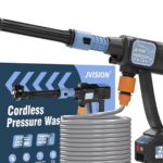 JML Starlyf Cordless Pressure Washer Reviews 👎 - UK Garden Reviews