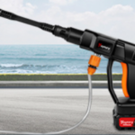 JML Starlyf Cordless Pressure Washer Reviews 👎 - UK Garden Reviews