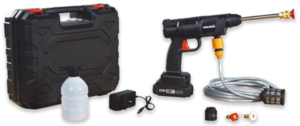 JML Starlyf Cordless Pressure Washer Reviews 👎 - UK Garden Reviews