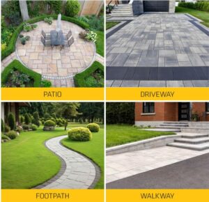Best 5 Paving Joint Compounds 2026 - UK Garden Reviews